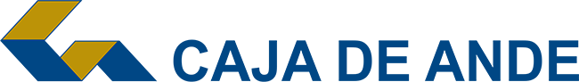 Caja de ANDE